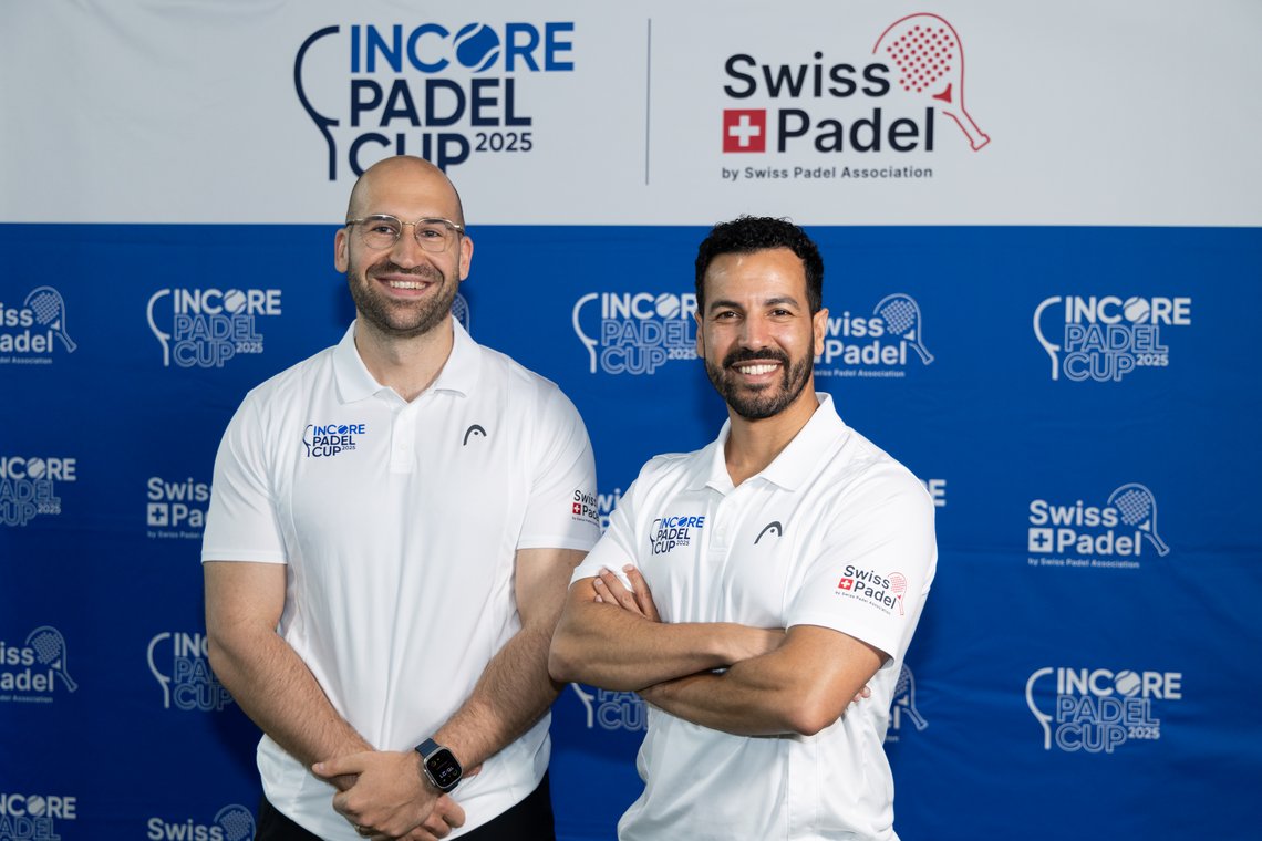 Incore Padel Cup