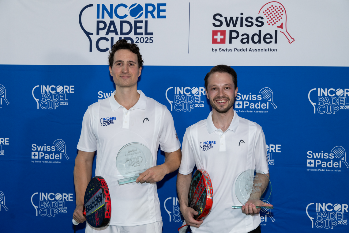 Incore Padel Cup