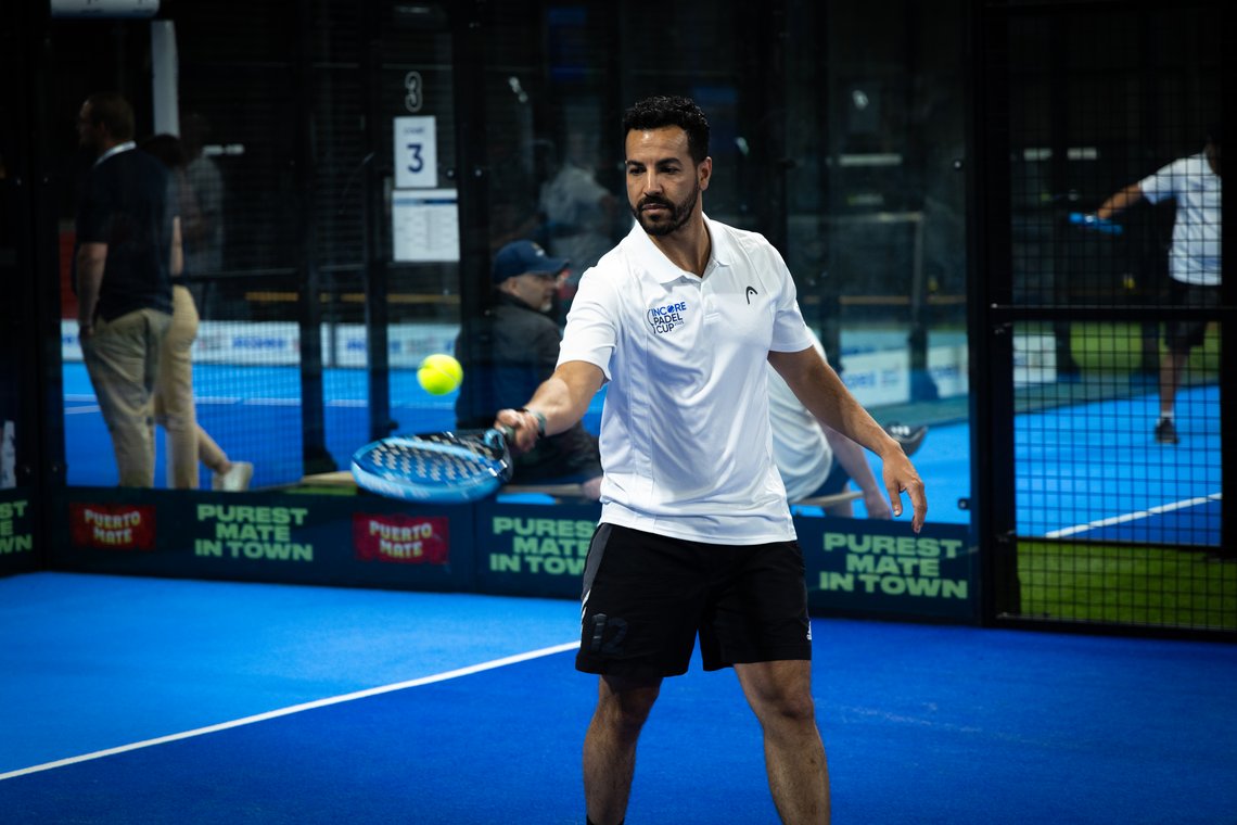 Incore Padel Cup