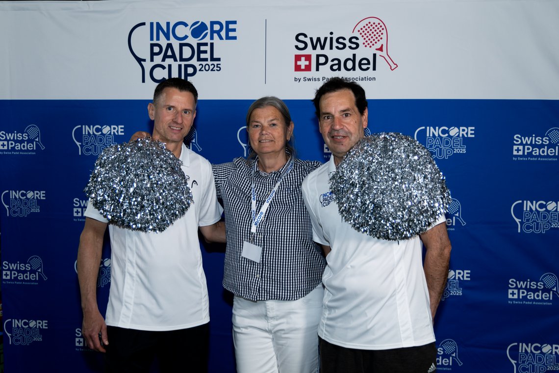 Incore Padel Cup