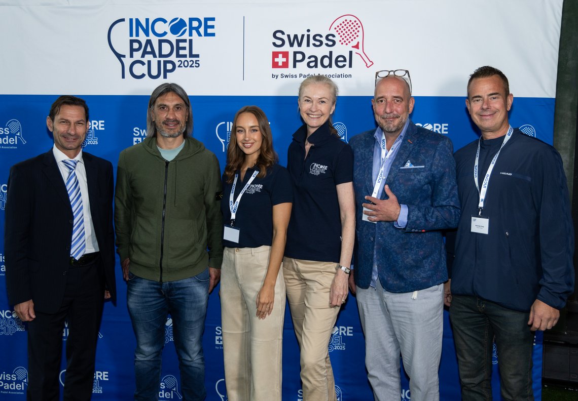 Incore Padel Cup